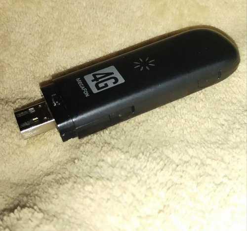 Usb модем 4g мегафон