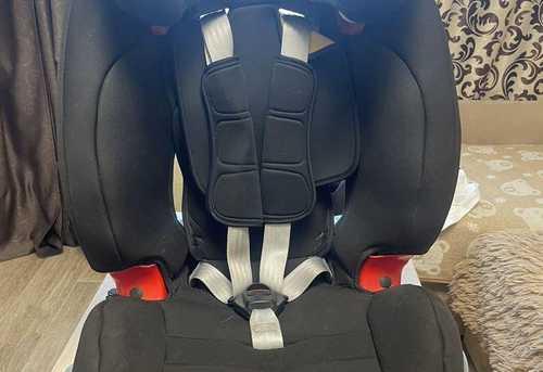 Britax Romer Evolva 1-2-3 SL sict Cosmos Black