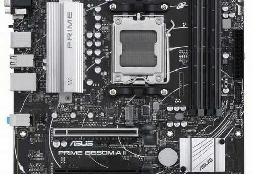 Материнская плата asus prime B650M-A II-CSM 90MB1E