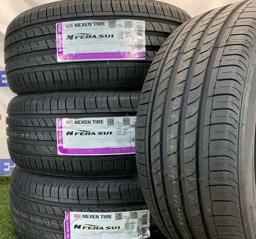 Nexen N'Fera SU1 245/45 R19 102Y