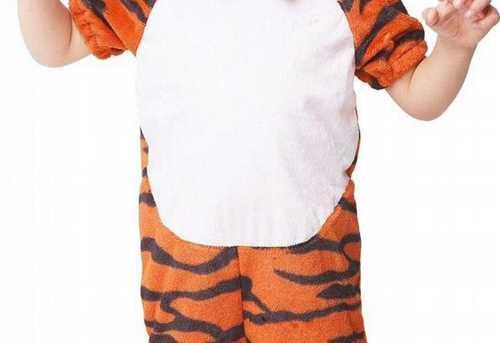Новогодний костюм тигренка