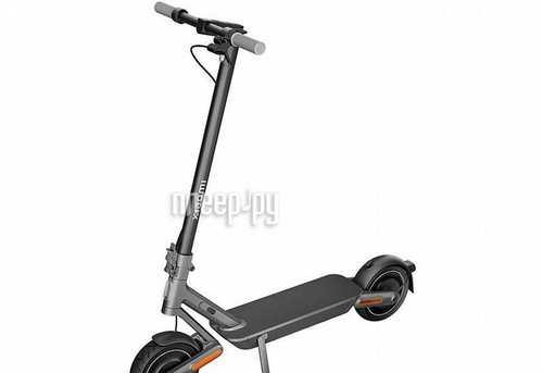Xiaomi Electric Scooter 4 Ultra ddhbc01ZM / BH
