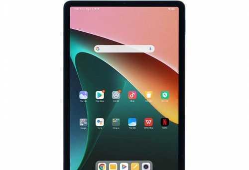 Xiaomi Pad 5 6/256Gb Global pearl white (жемчужный