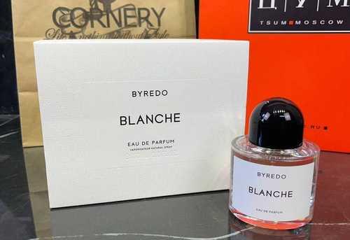 Парфюм byredo Blanche Премиум
