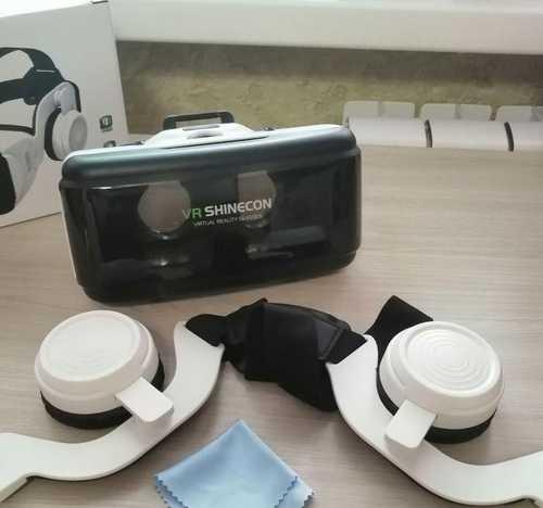 Vr очки