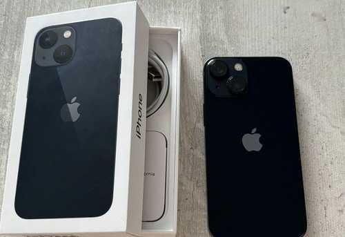 iPhone 13 mini, 128 ГБ