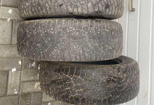 Continental IceContact 2 235/65 R18 107T