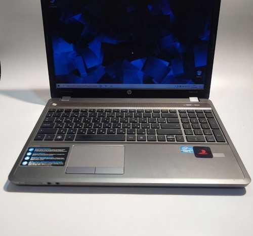 Ноутбук HP Probook Core i3