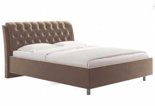 Кровать без подъемного механизма 160 x 200 Olivia