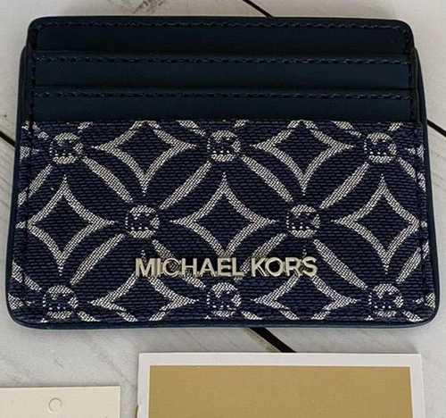 Кардхолдер Michael Kors новый оригинал