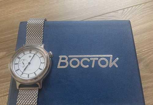 Часы восток ретро 55036В
