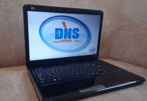 DNS Core i7, 16gb озу, Ssd 480gb