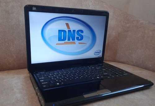 DNS Core i7, 16gb озу, Ssd 480gb