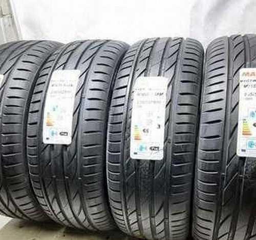 Maxxis Victra Sport SUV VS5 235/65 R17 108W