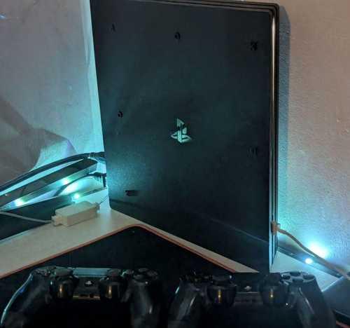 Sony playstation 4 pro