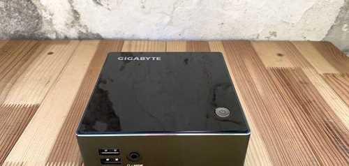 Мини пк gigabyte