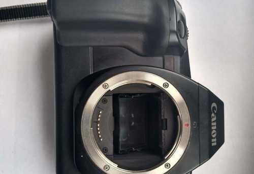 Canon EOS 650 плёночный