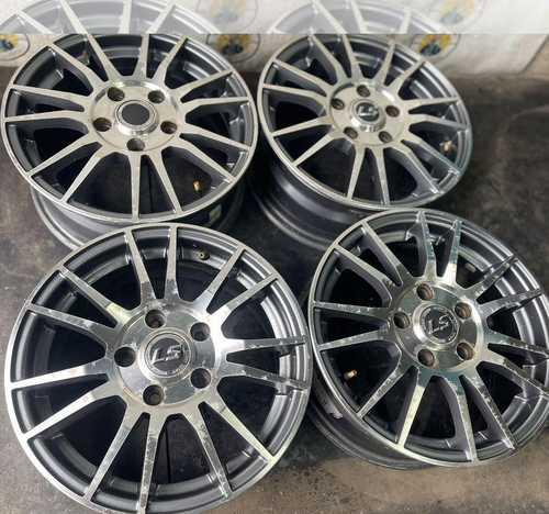 5x114.3 R15 ET 45 DIA 73.1