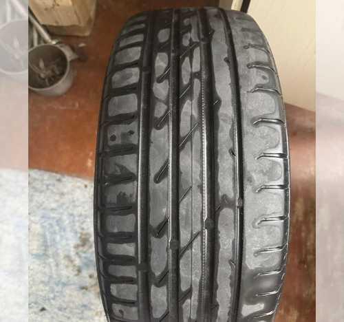 Nokian Tyres Nordman SZ2 205/55 R16 94V