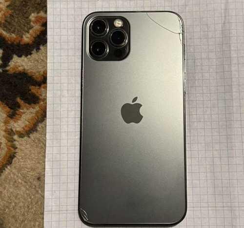 iPhone 12 Pro, 128 ГБ