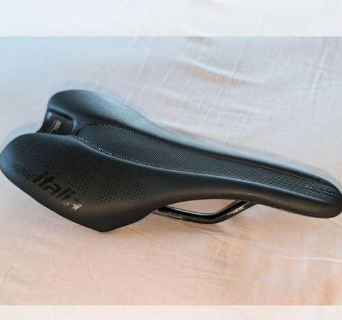 Седло Selle Italia SLR Boost TM (оригинал)