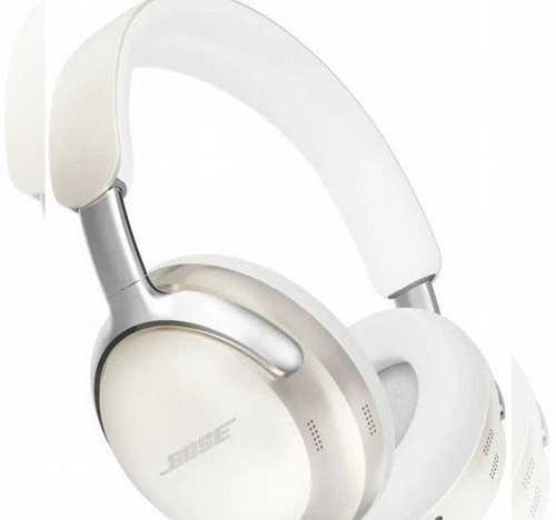 Наушники Bose QuietComfort Ultra Headphones белый