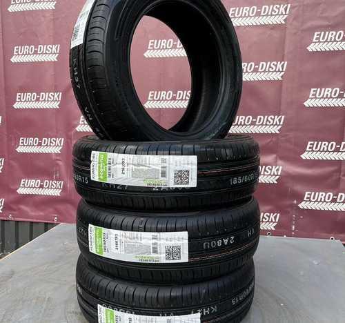 Kumho Ecowing ES01 KH27 185/60 R14 82H