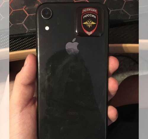 iPhone Xr, 128 ГБ