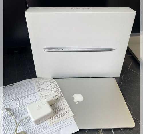 Apple macbook 13 air 2015