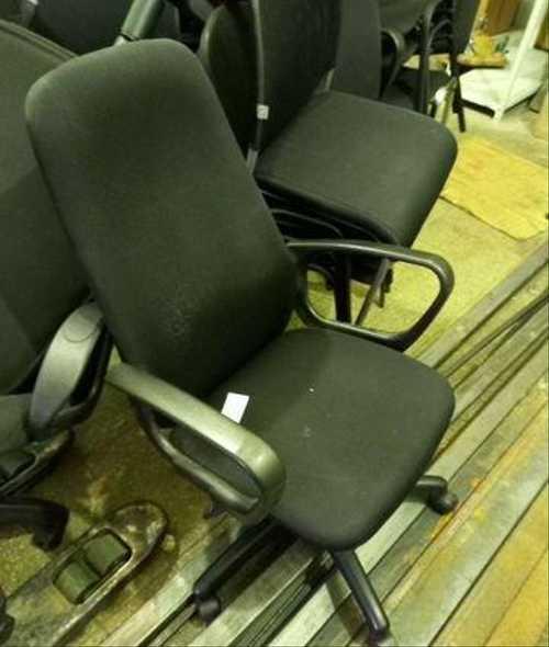Кресла и стулья изо бу
