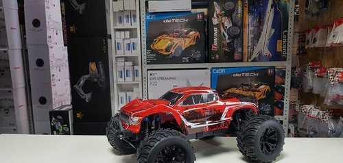 Радиоуправляемый монстр HSP Wolverine PRO 4WD 1:10