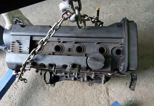 Hyundai Sonata IV Двигатель G4GC