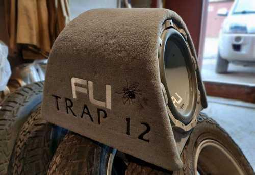 Сабвуфер пасивный Fli trap 12 1000 Вт