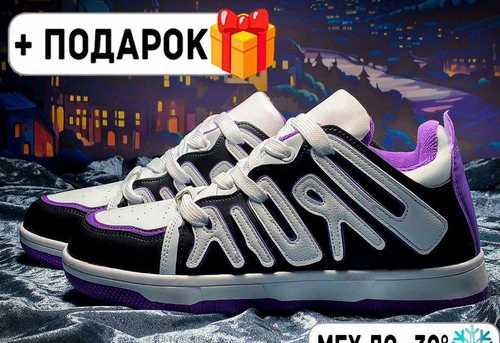 Кроссовки мужские old order