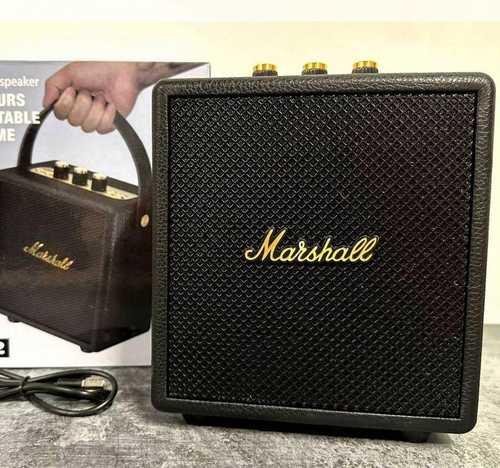 Колонка Marshall Stockwell 2 (Арт.76721)