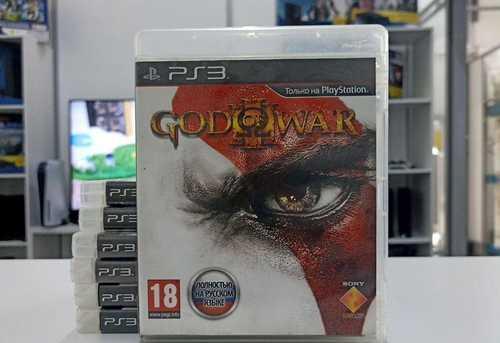 God Of War 3 (PS3)