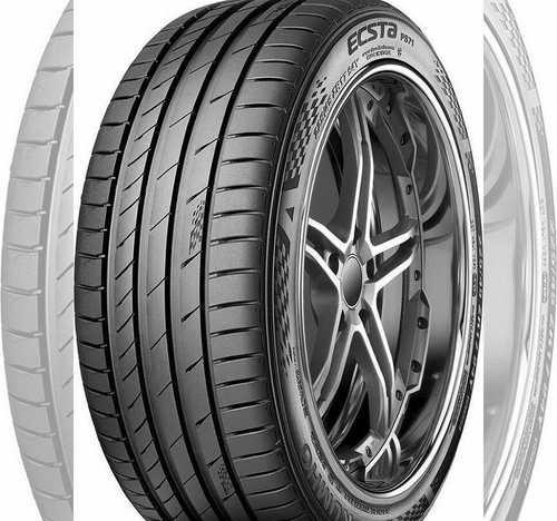 Kumho Ecsta PS71 225/55 R19 W