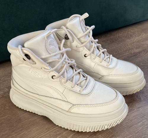 Кроссовки puma оригинал