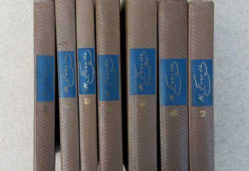 Собрание сочинений Н.В.Гоголя в 7 томах