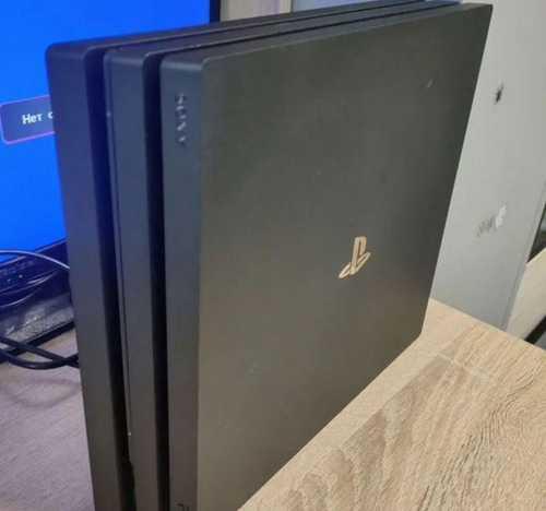 Sony playstation 4 pro 70 ревизия,12.00