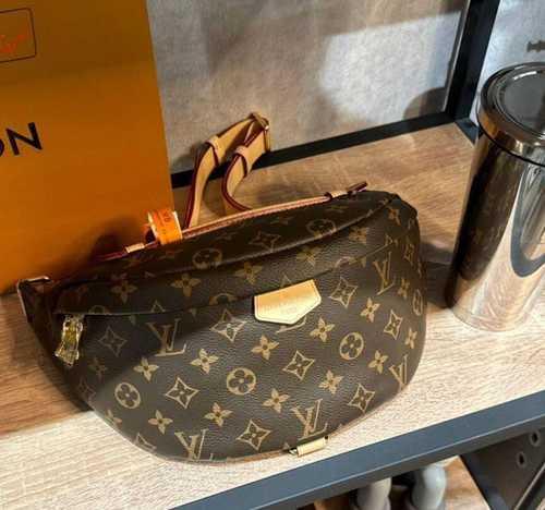 Louis Vuitton Bumbag