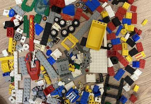 Lego 90х