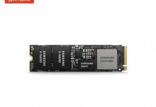 Накопитель SSD Samsung 1Tb PM9A1 OEM (mzvl21T0hclr
