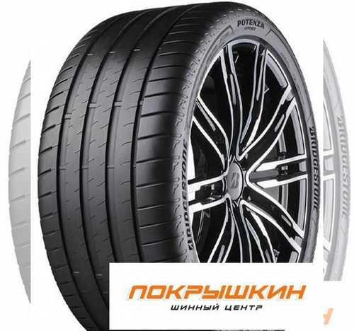 Bridgestone Potenza Sport 275/50 R20 113W