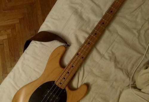 Musicman stingray HH 2006 г.в