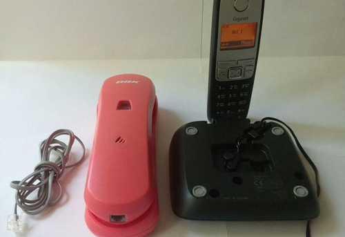 Радио телефон Gigaset A400