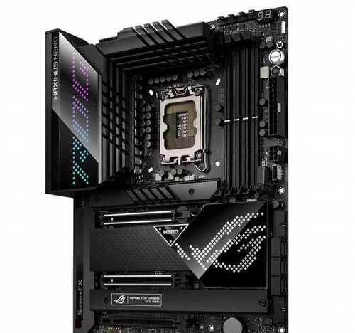 Asus ROG maximus Z690 hero 90MB18E0-M0EAY0