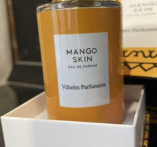 Духи Mango Skin 67 ml