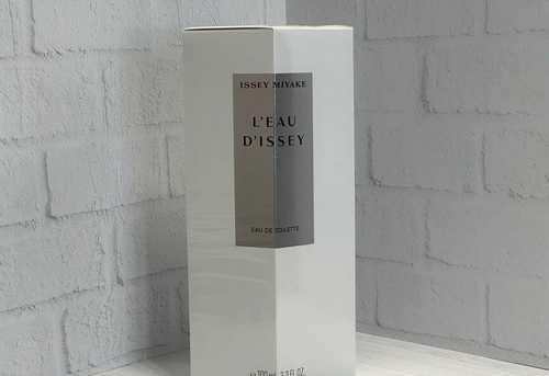 Issey Miyake L'eau D'issey 100ml