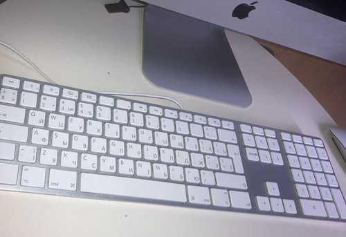 Клавиатура Apple A1243